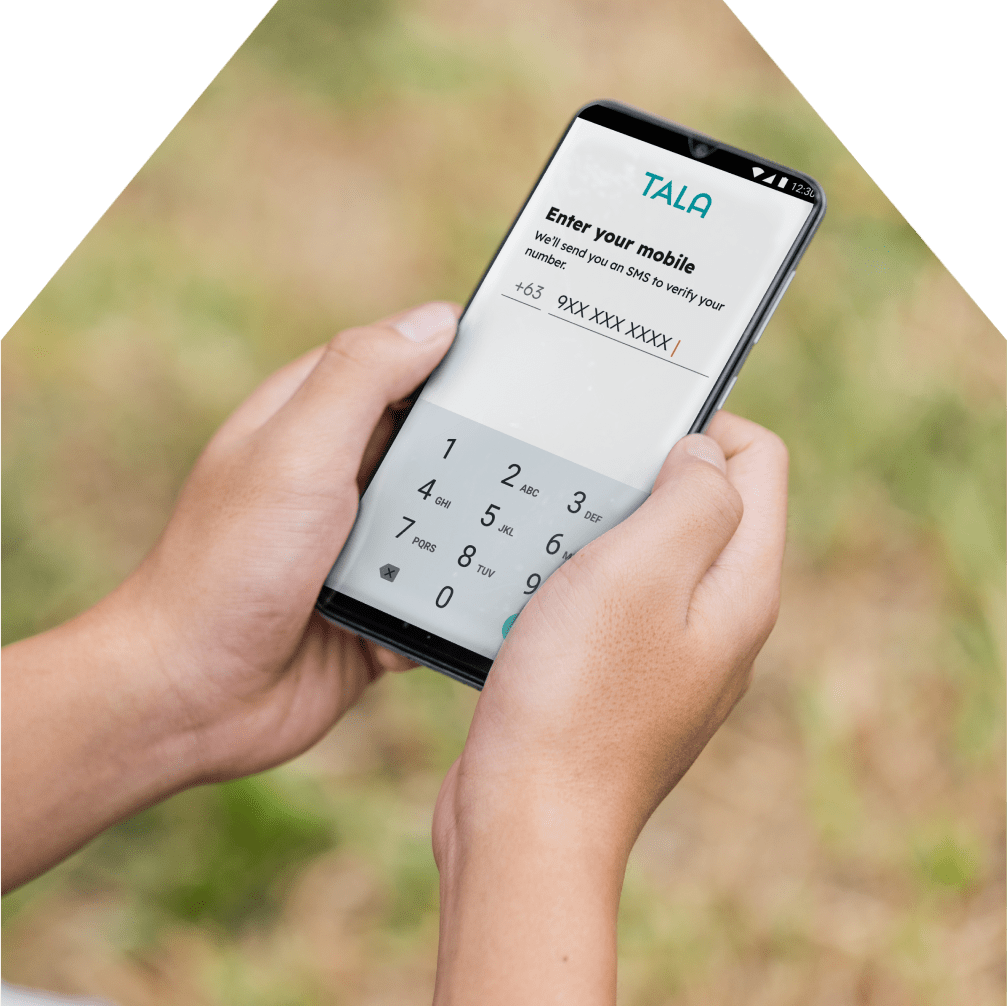 About Tala Philippines