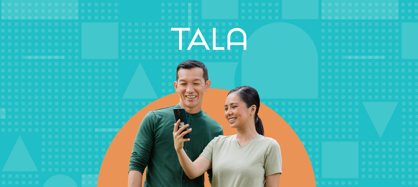 Tala’s new look: the story behind our brand evolution - Tala Philippines