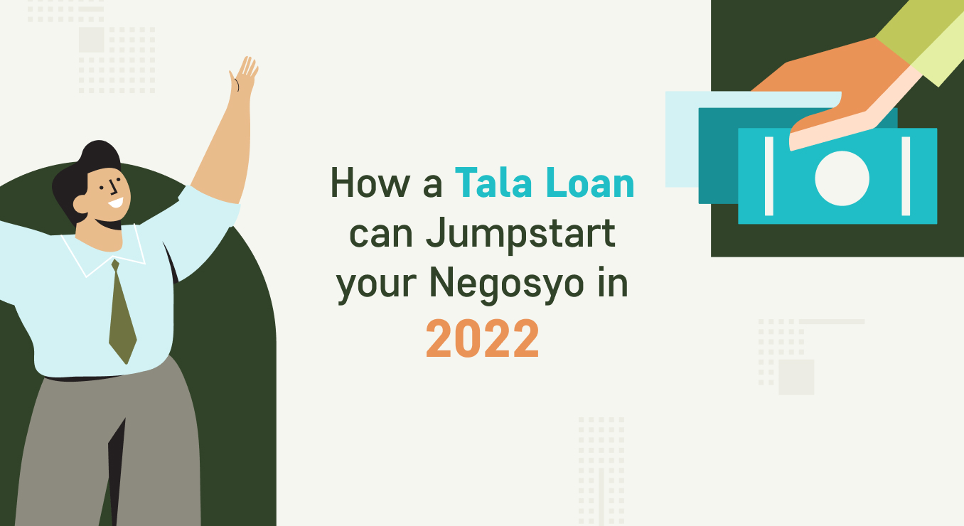 Tala Philippines | Blog | Grow with Tala Online Loans
