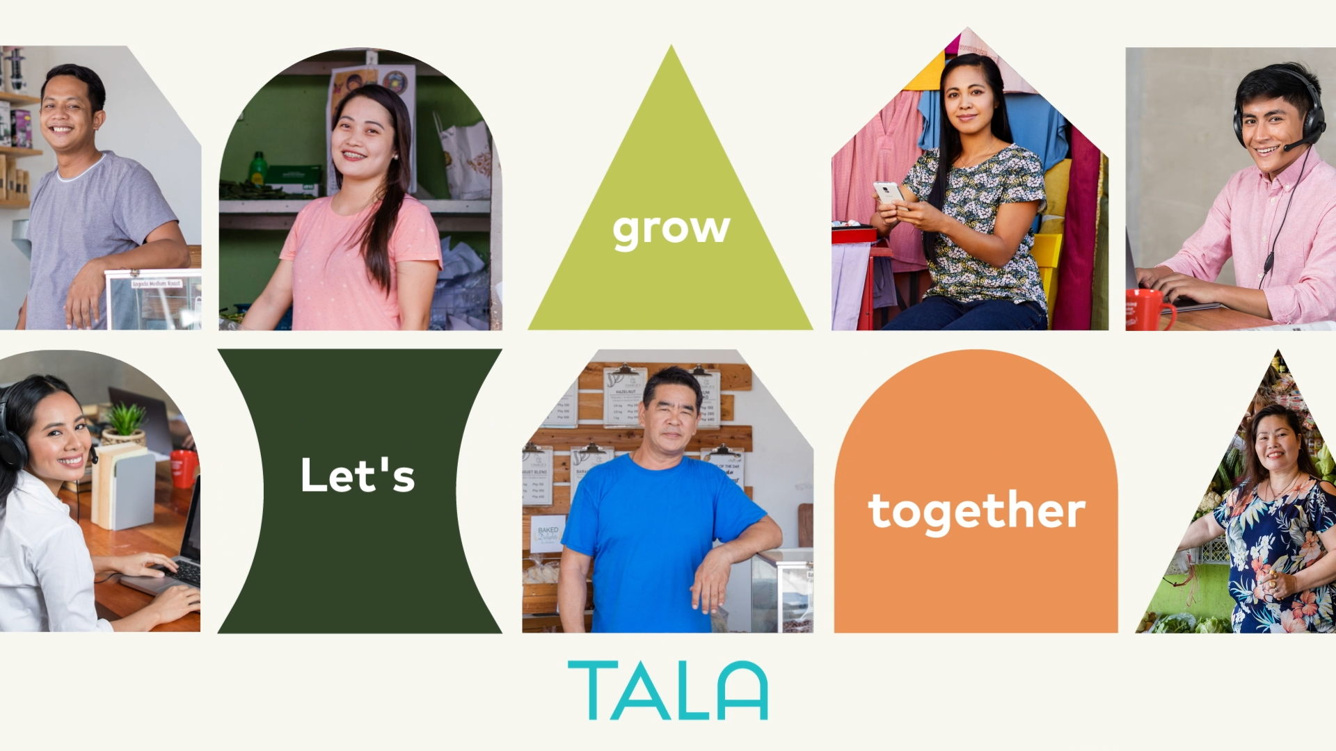 Tala’s new look: the story behind our brand evolution - Tala Philippines
