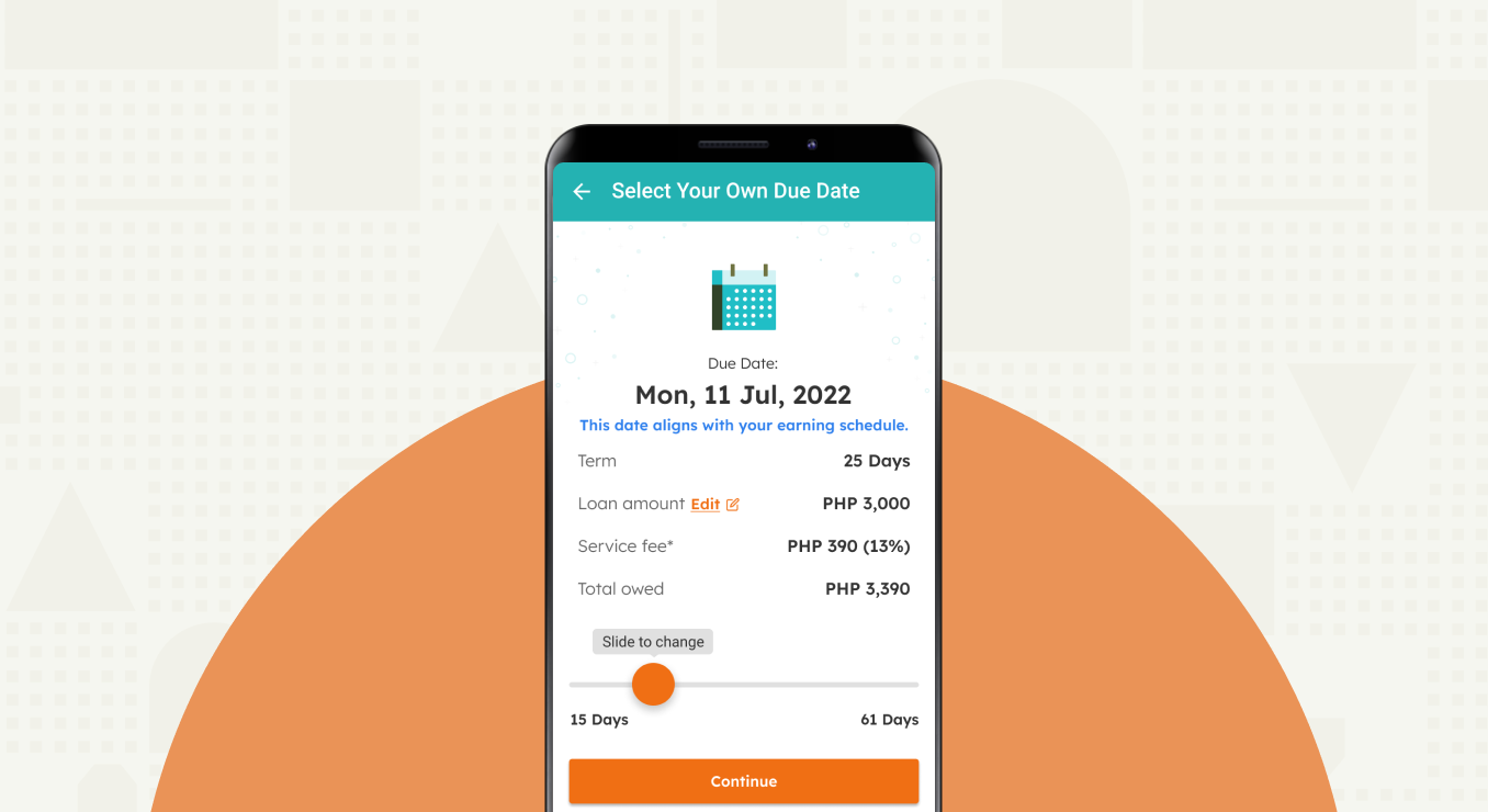 Posibleng ma-doble ang Tala loan limits mo within 4 months! - Tala ...